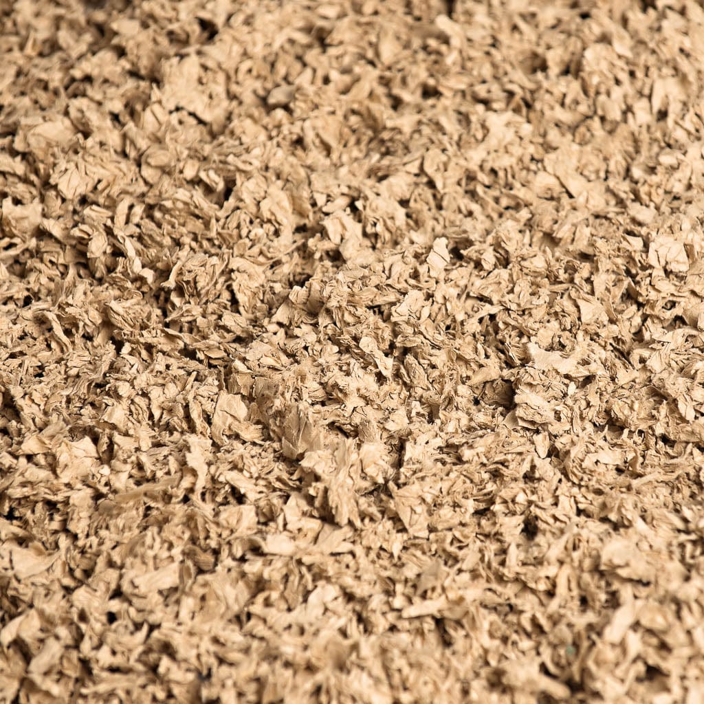 Soft Paper Bedding - Small Pet Select UK